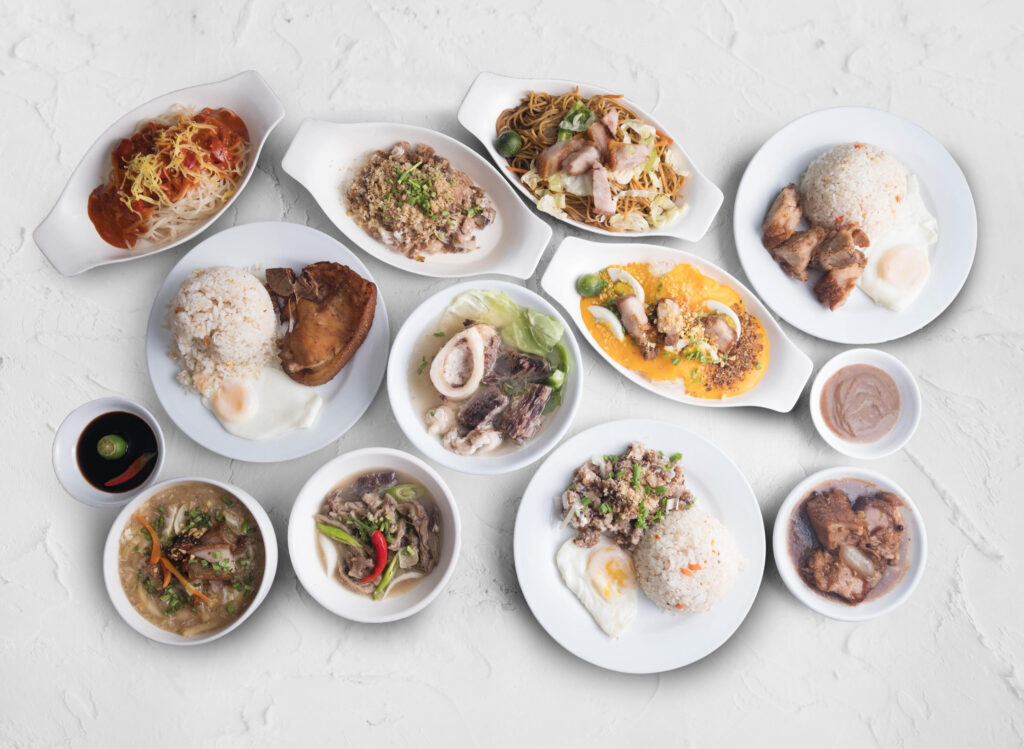 Aling Banang Menu & Prices 2025 - Philippines