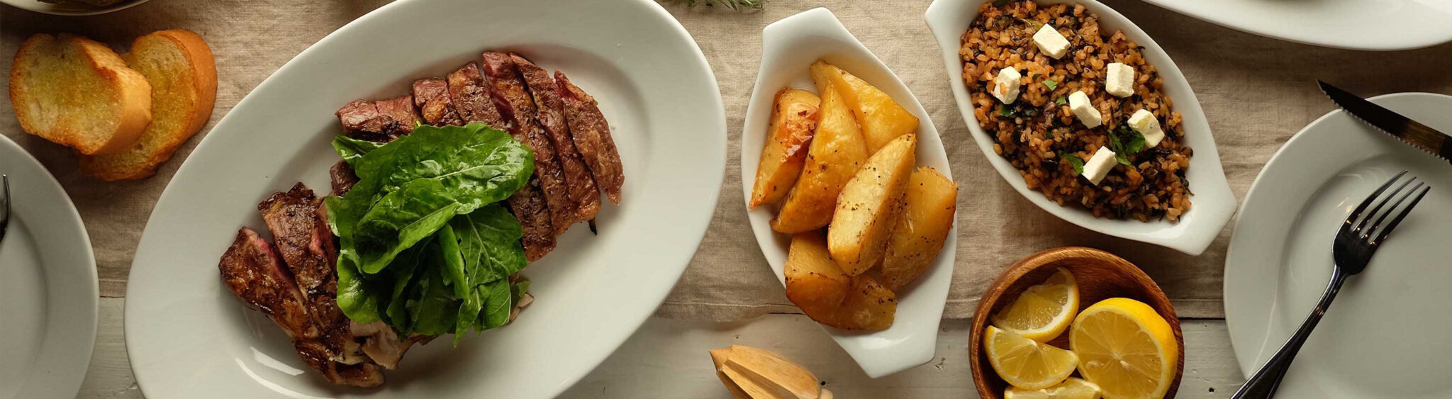 Cyma Menu – MenuLit