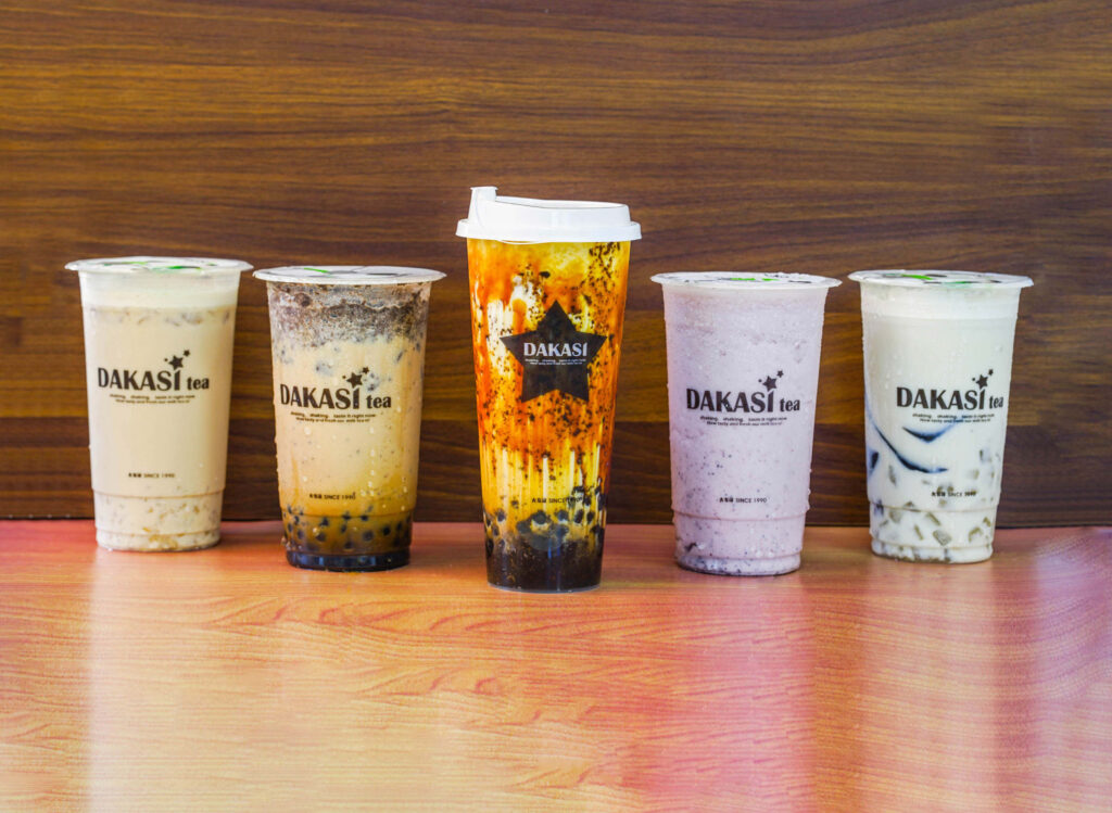 Dakasi Menu & Prices 2025 - Philippines