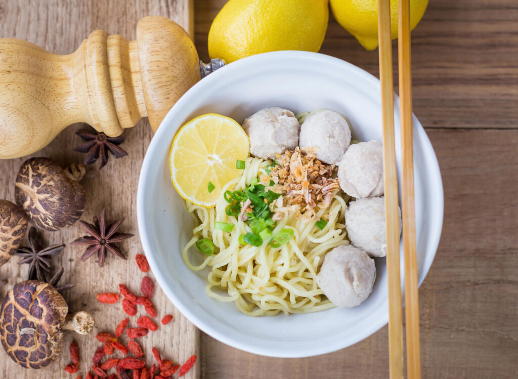 Ersao Menu – MenuLit