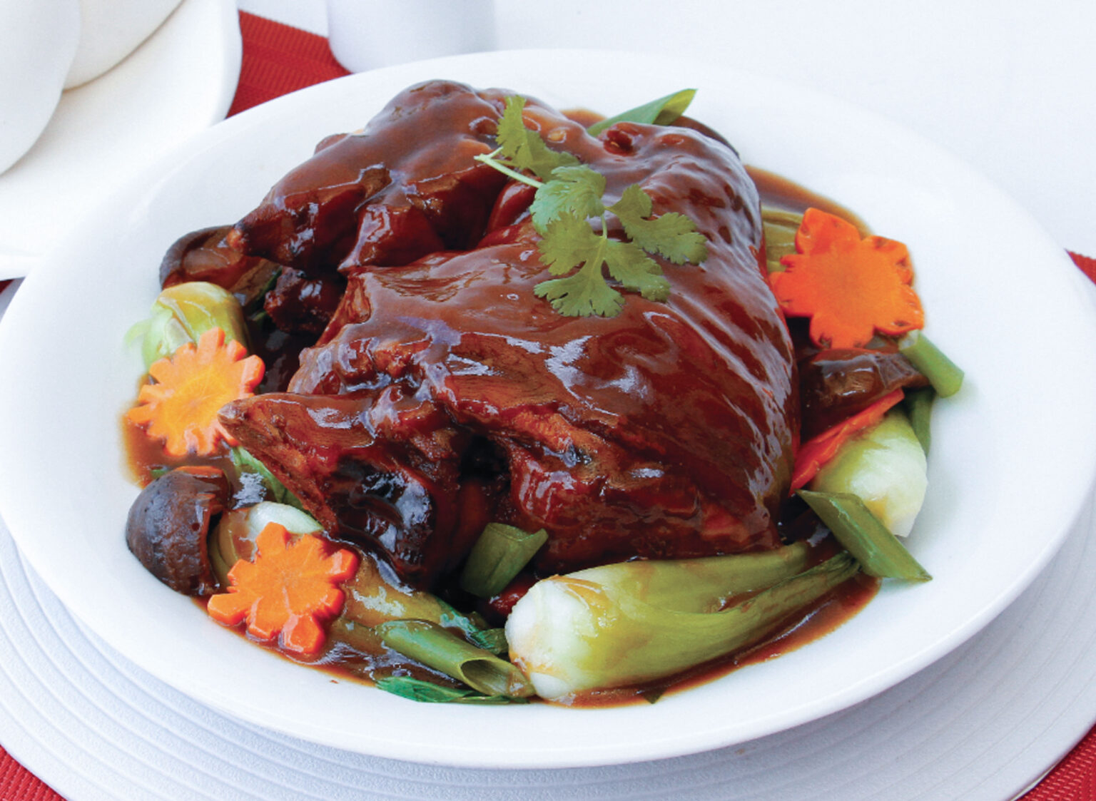 Hap Chan Menu – MenuLit