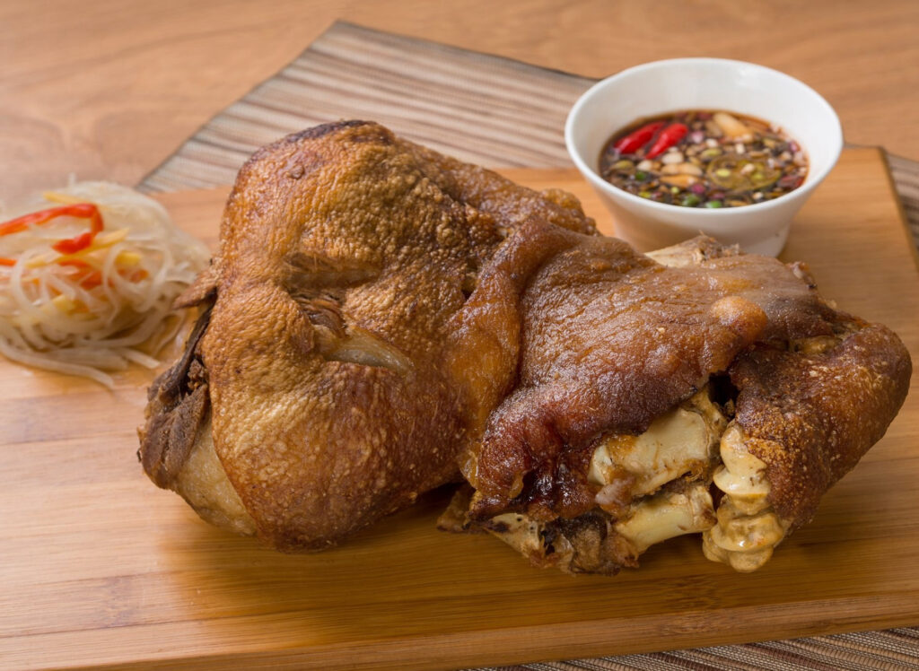 Hukad Menu – MenuLit