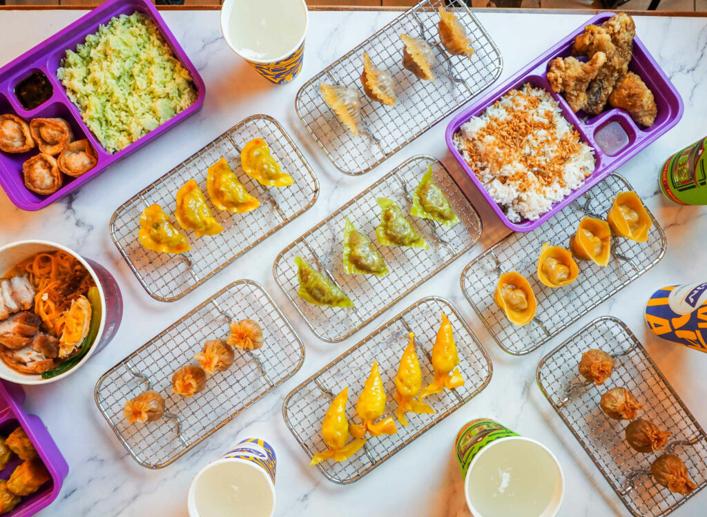 Paotsin Menu & Prices 2025 - Philippines