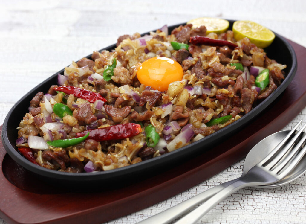 Sinangag Station Menu & Prices 2026 - Philippines