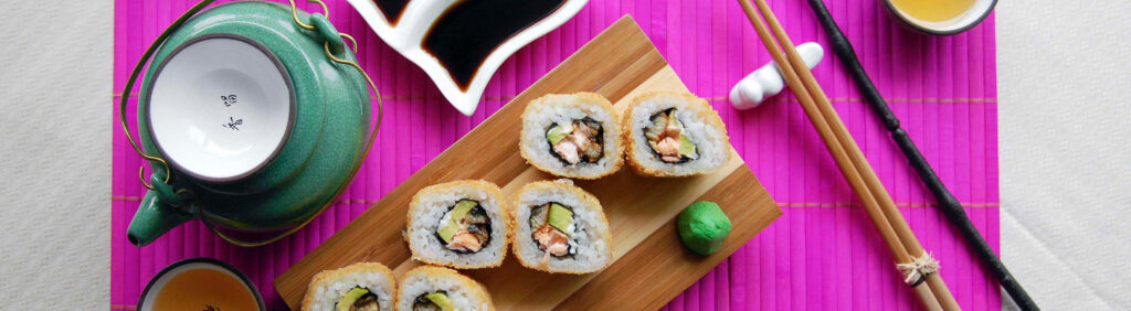 Sumosam Menu & Prices 2026 - Philippines