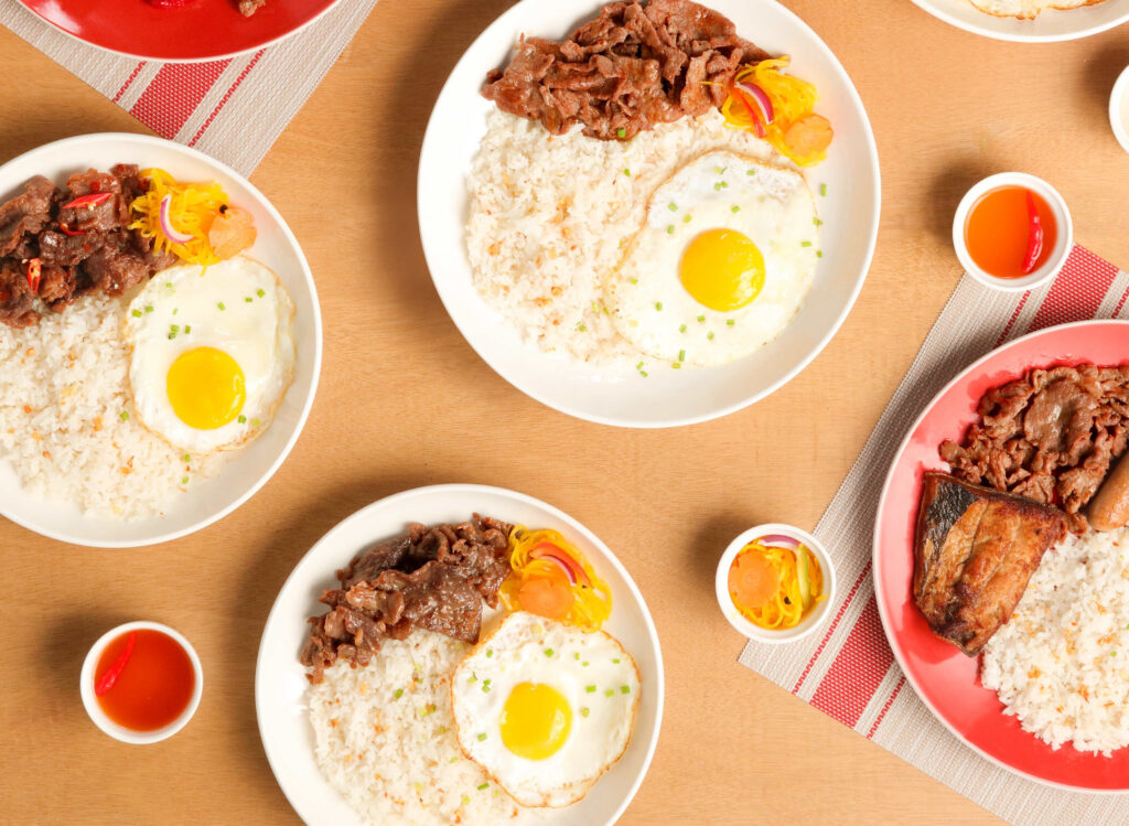 Tapa King Menu – MenuLit