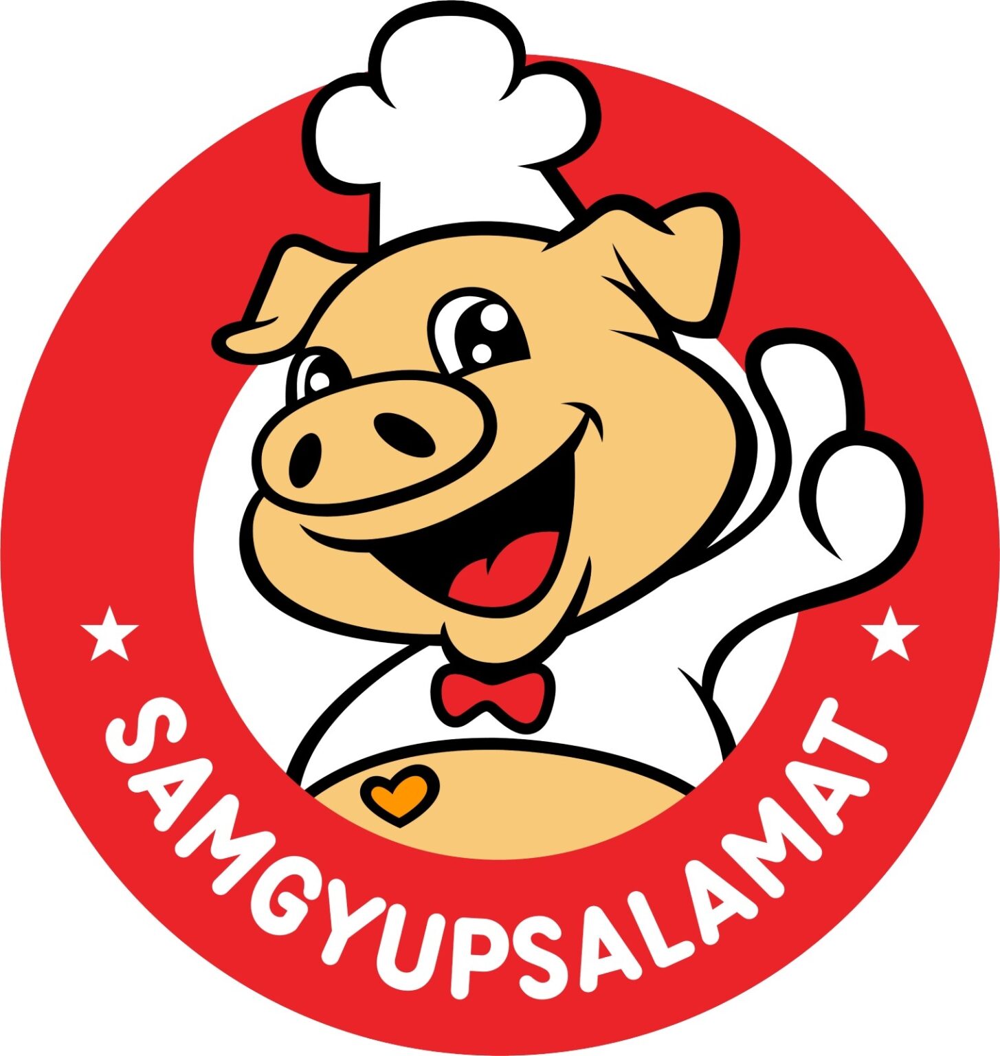 Samgyupsalamat Menu – MenuLit