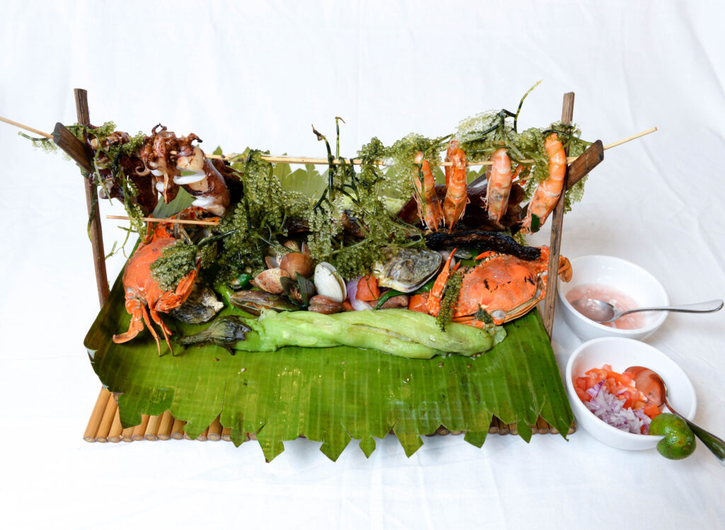 Barrio Fiesta Menu And Prices 2025 Philippines