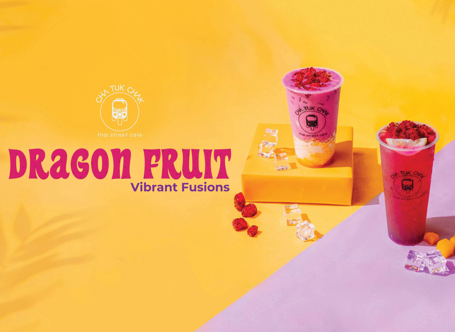 Cha Tuk Chak Menu – MenuLit