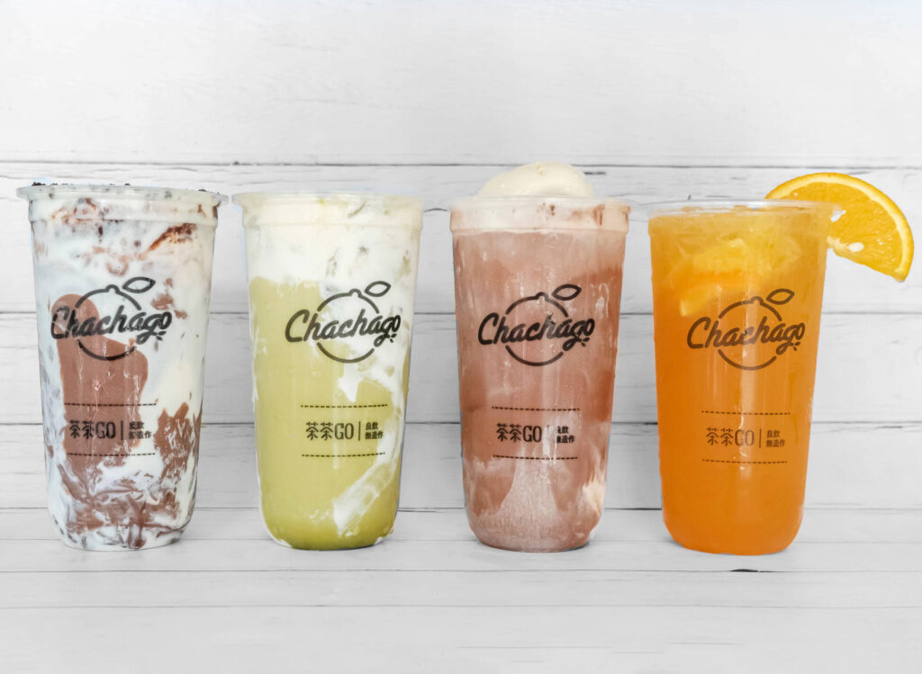 Chachago - Menu & Prices 2025 - Philippines