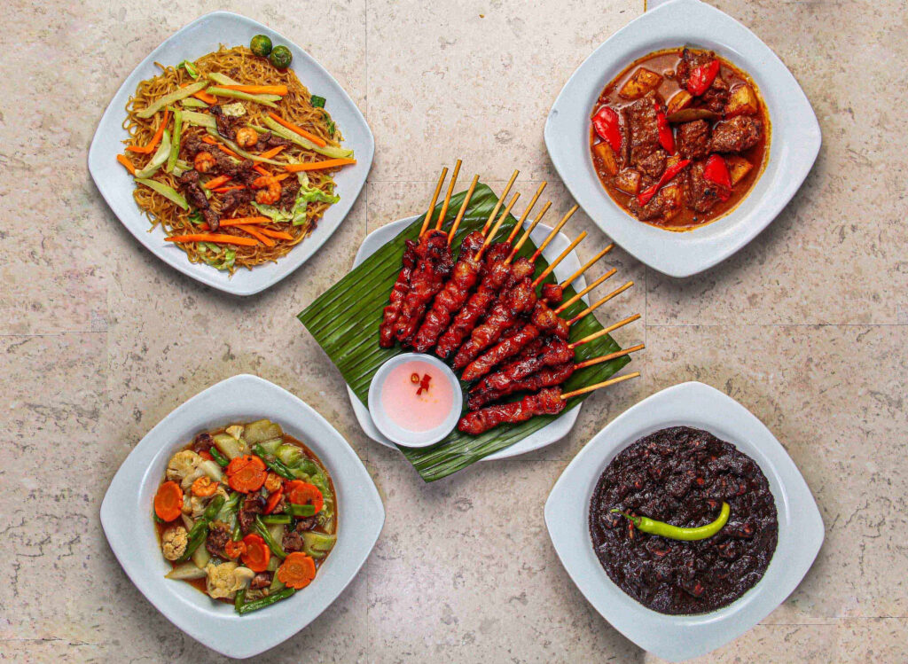 Ineng's Special BBQ Menu & Prices 2025 - Philippines