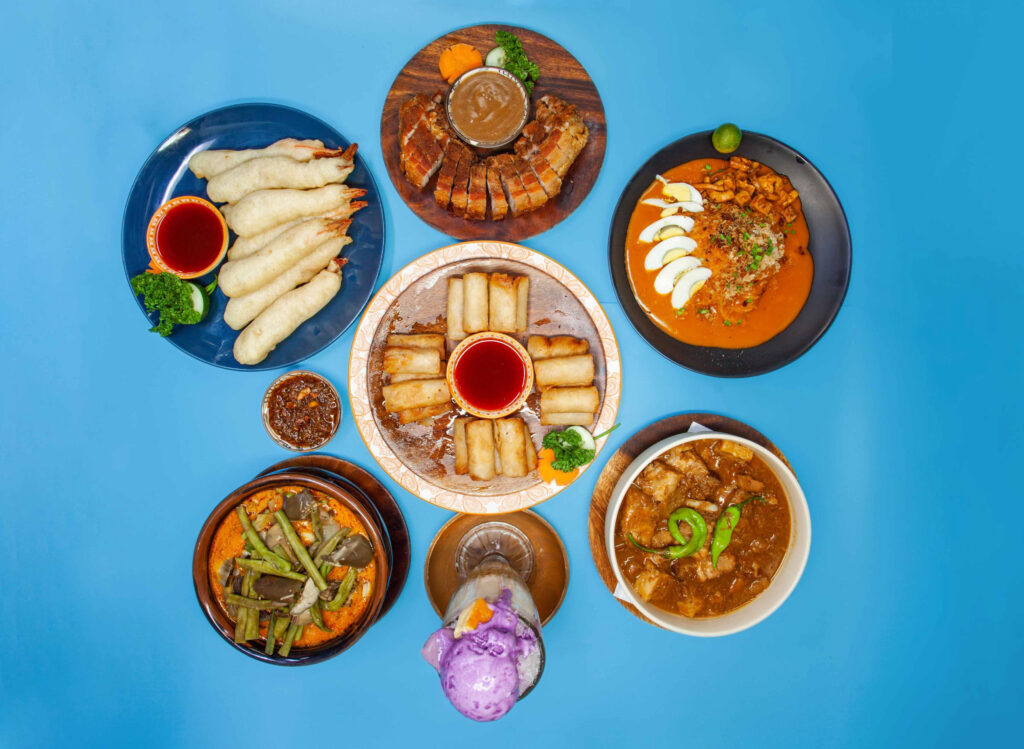 Little Quiapo Menu & Prices 2026 - Philippines