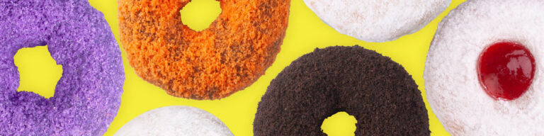 Mister Donut Menu – MenuLit