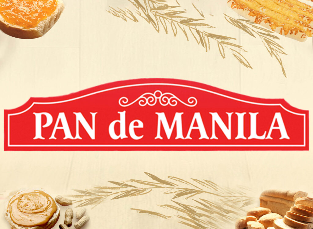 Pan De Manila Restaurant Menu & Prices 2026 - Philippines