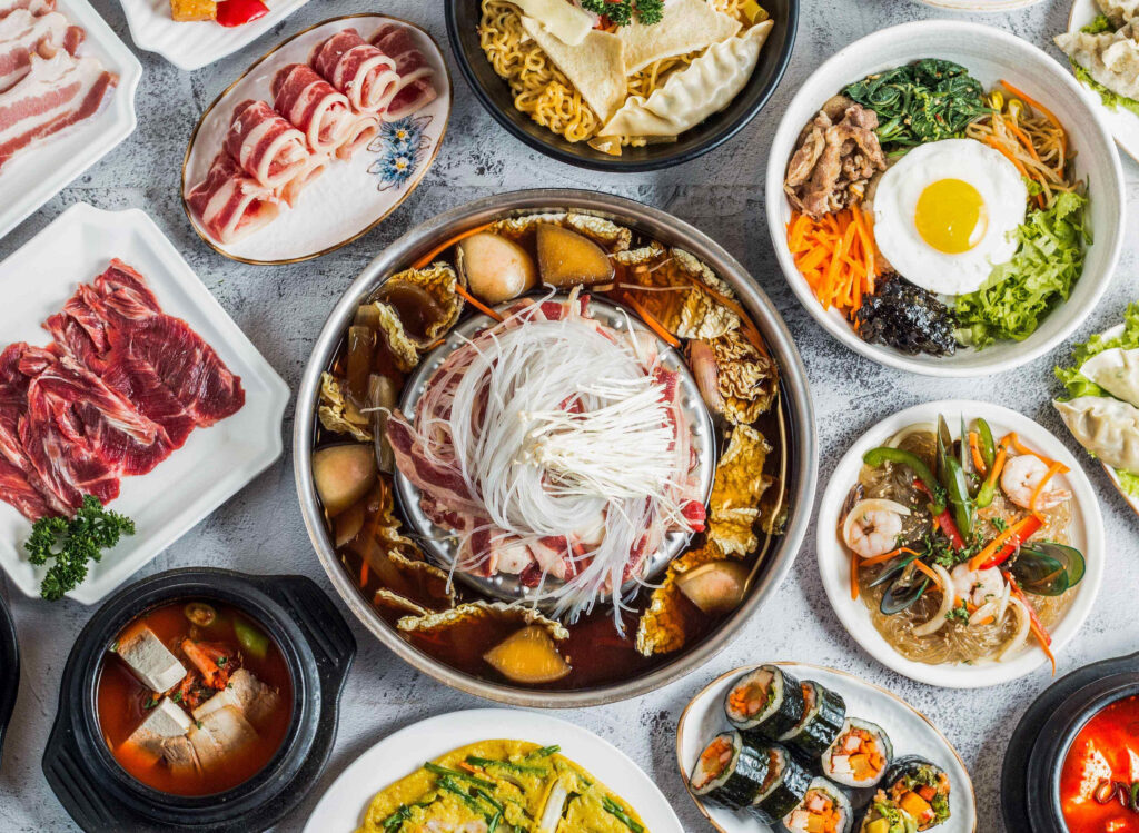 Bulgogi Garden Menu & Prices 2026 - Philippines