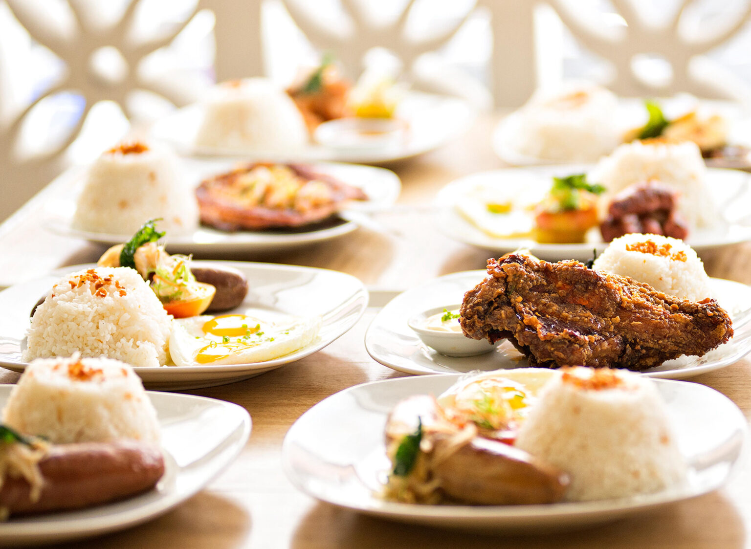 Kanto Freestyle Breakfast Menu – MenuLit