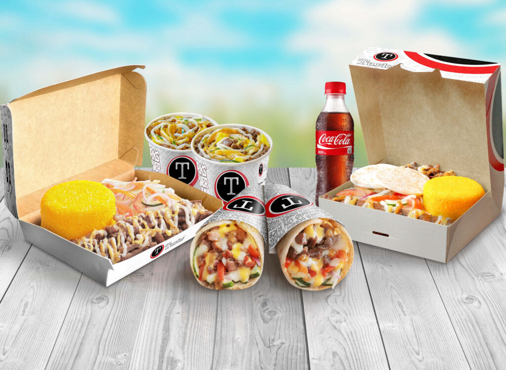 Turks Menu – MenuLit