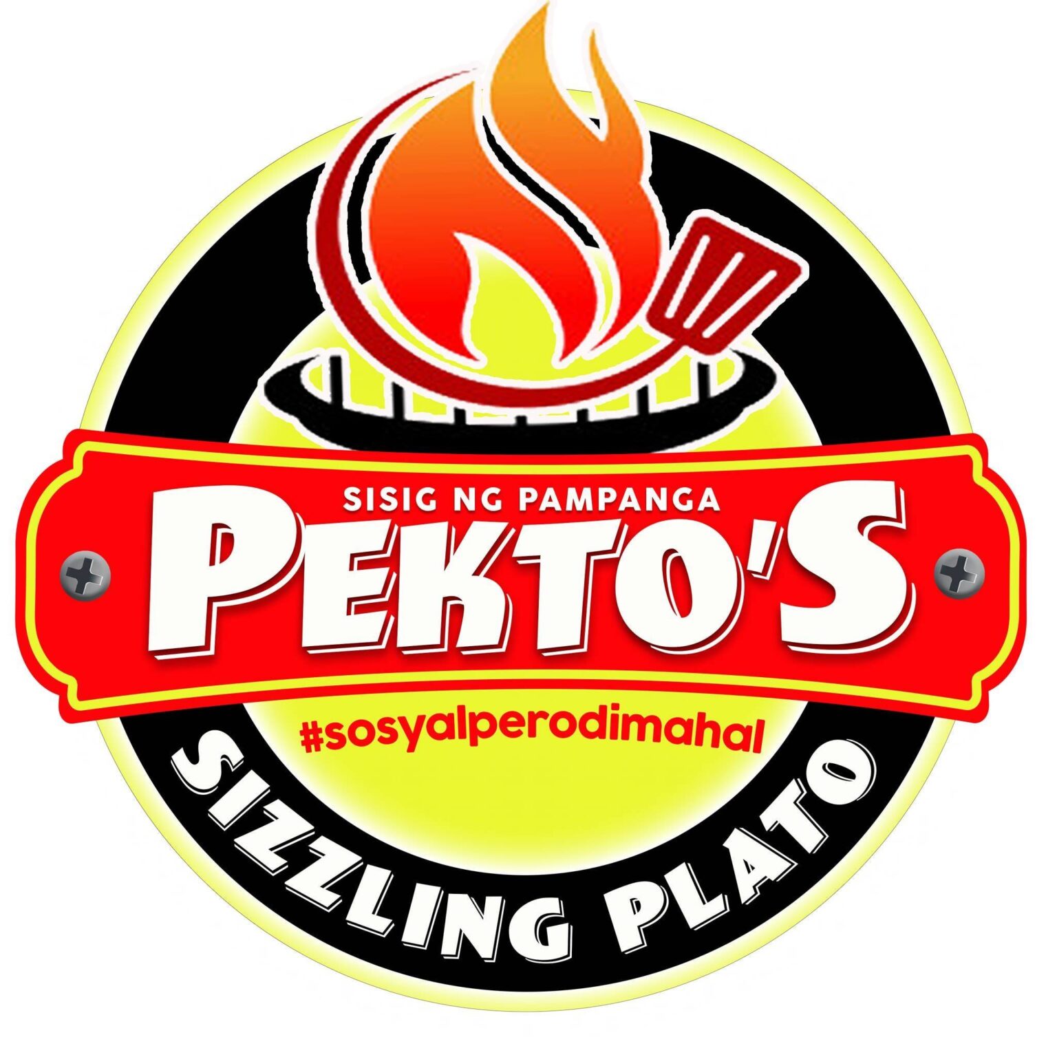 Pekto's Sizzling Plato Menu & Prices 2026 - Philippines